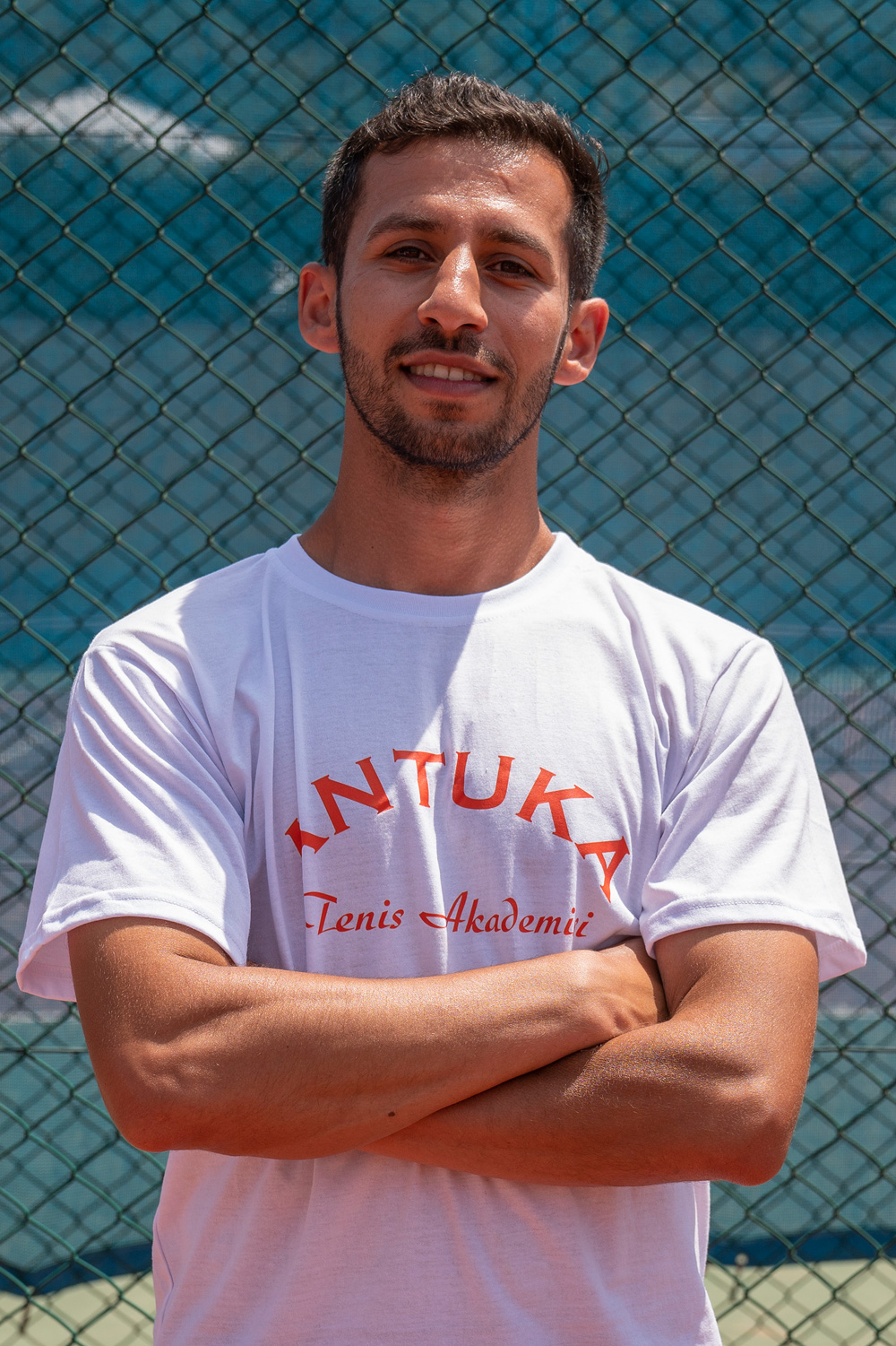 ANTRENÖRLER - Antuka