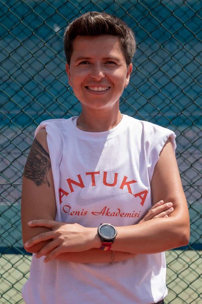 ANTRENÖRLER – Antuka